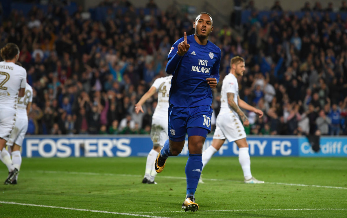 Amazing Stat Perfectly Highlights the Incredible Level of Fluidity on ...