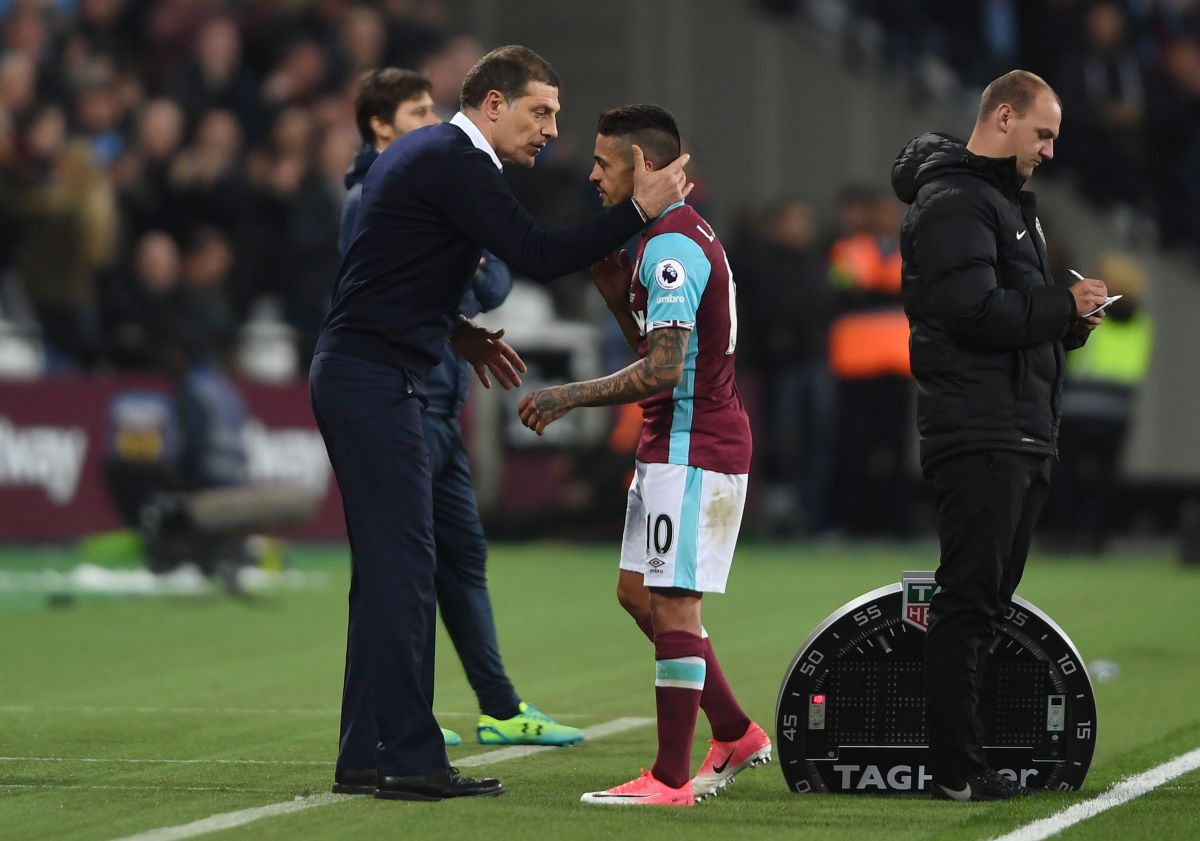 West Ham 'Insider' Claims Liverpool Could Move for Hammers Star If ...