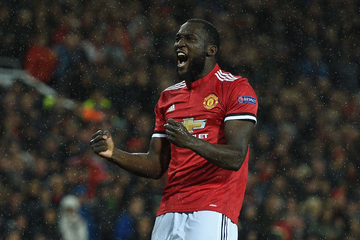 Man Utd 3, FC Basel 0: United comfortable against Basel - Sports ...