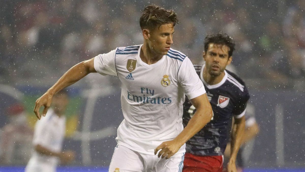 Real Madrid Legend Backs Marcos Llorente to Be 'Very Successful' After ...