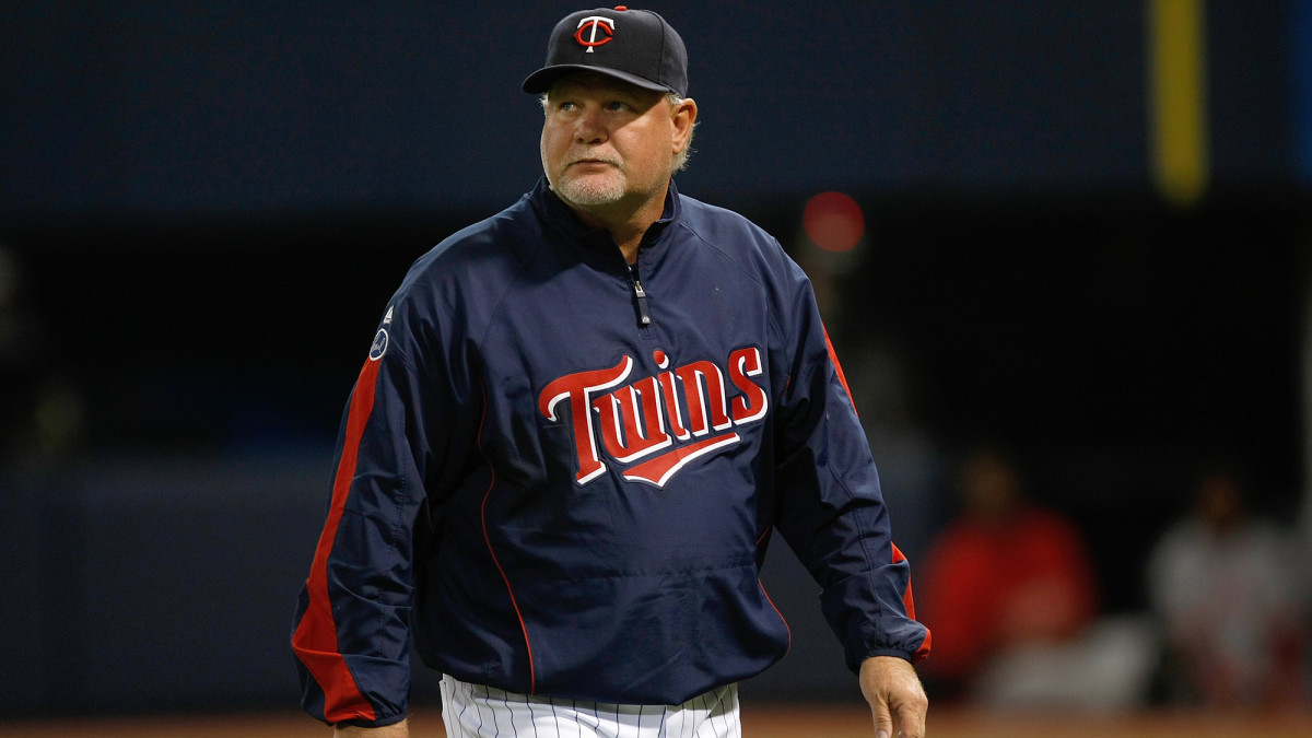 Ron Gardenhire set to become next Tigers' manager - Sports Illustrated