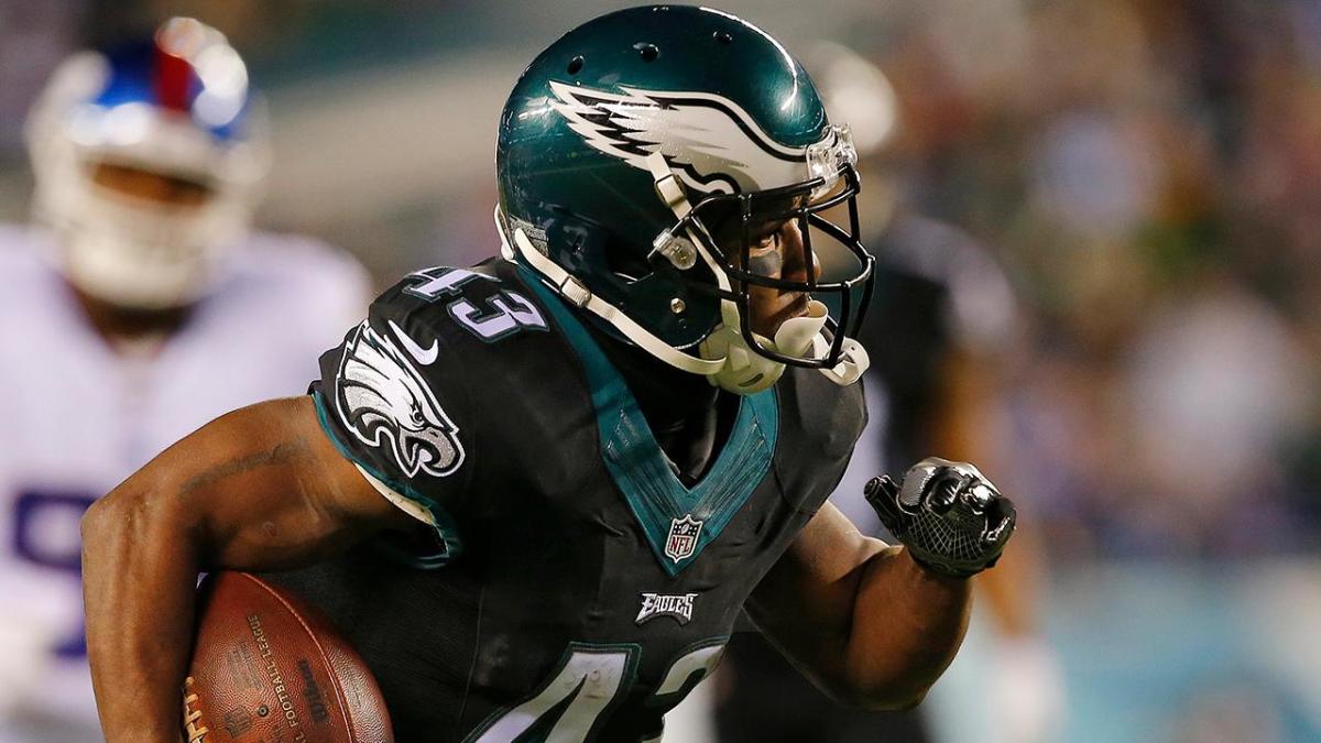 Running backs see different role in today's NFL - Sports Illustrated