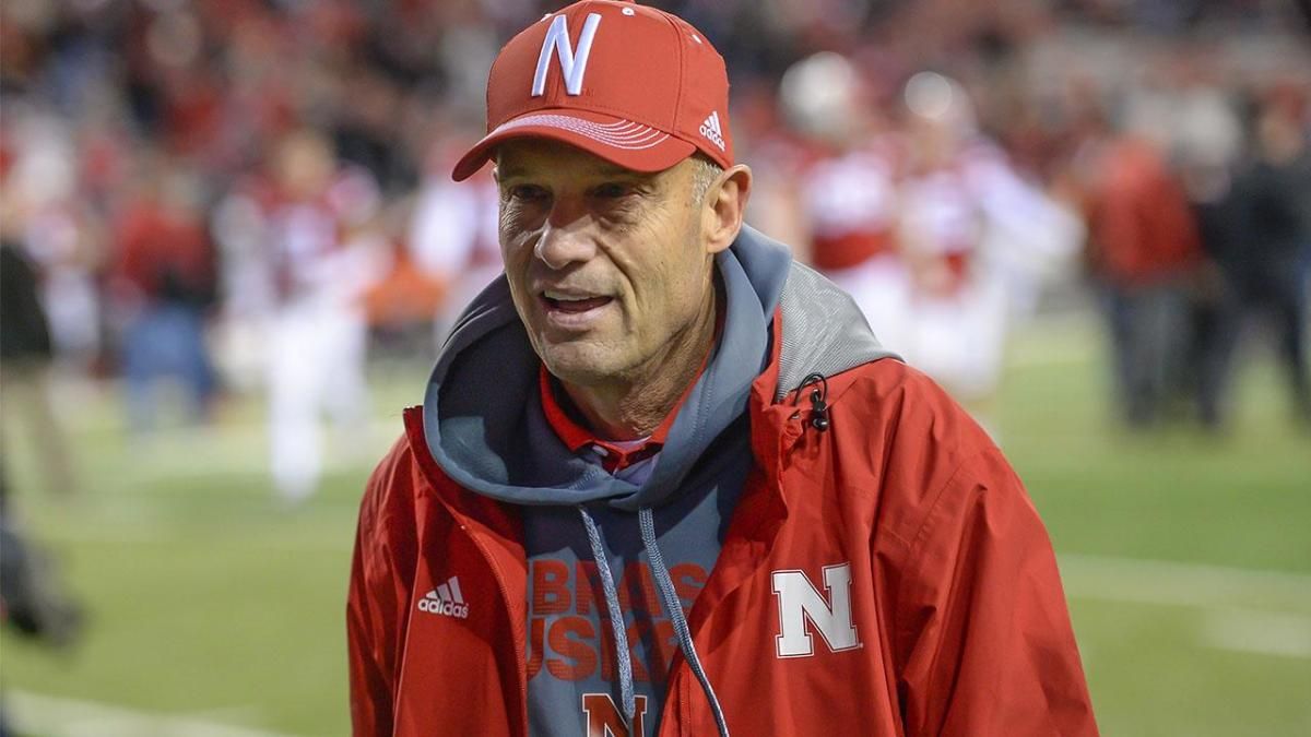How Nebraska Plummeted Out of the Top Tier of Football - Sports Illustrated