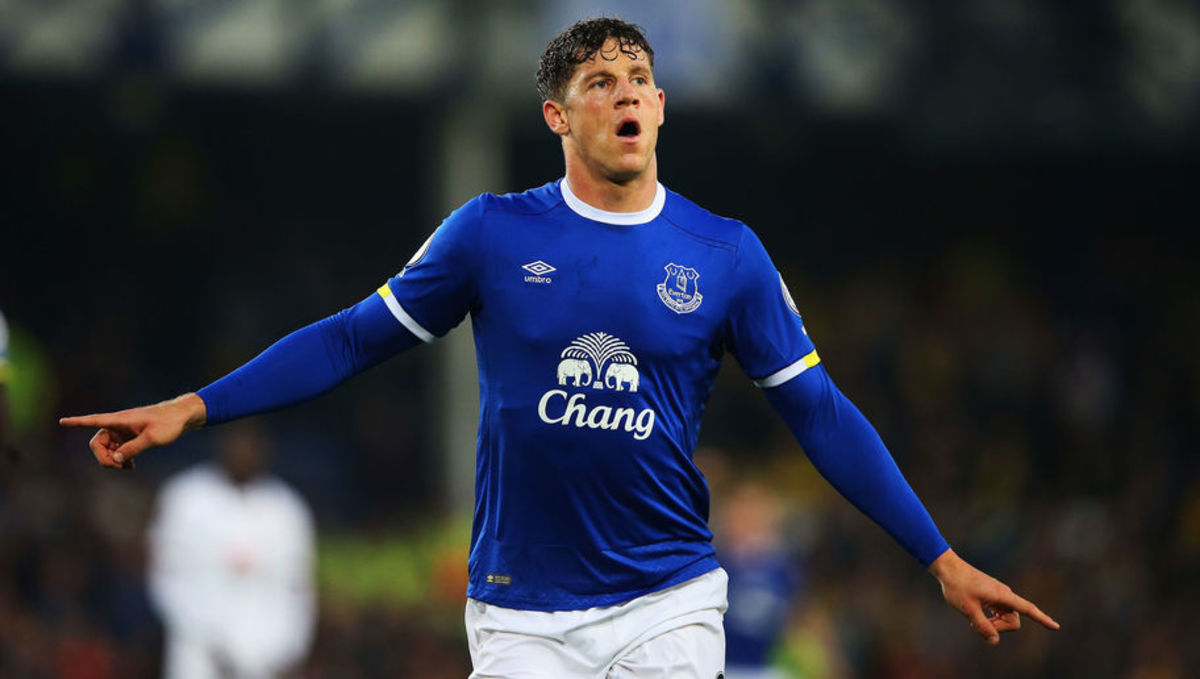 Chelsea Legend Urges Ross Barkley to Choose Chelsea Over Any Premier ...
