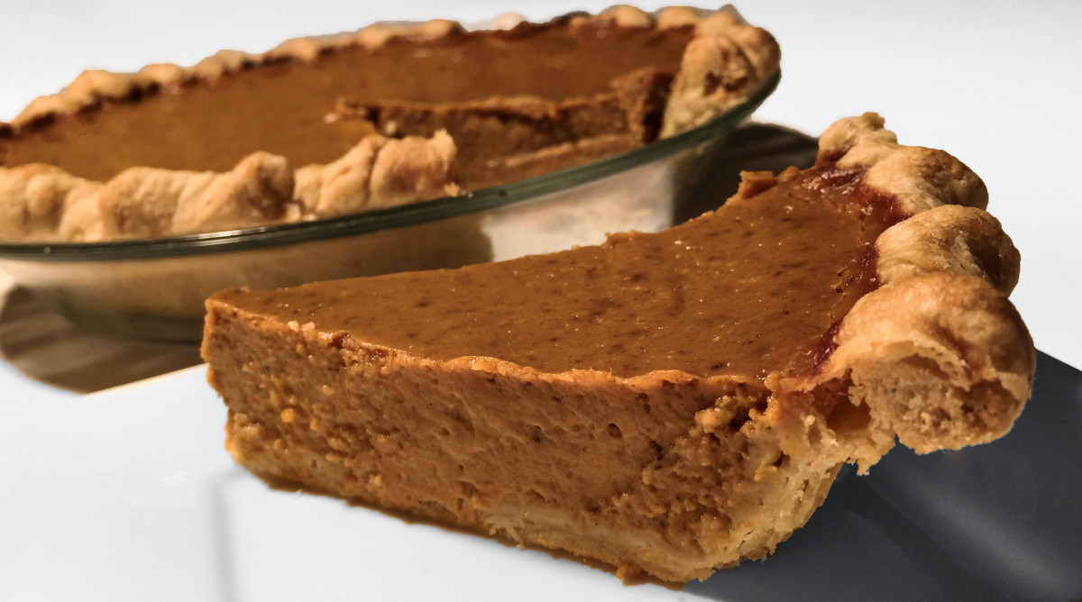 Nuggets pumpkin pie tweets: Denver gives recipe not updates - Sports ...