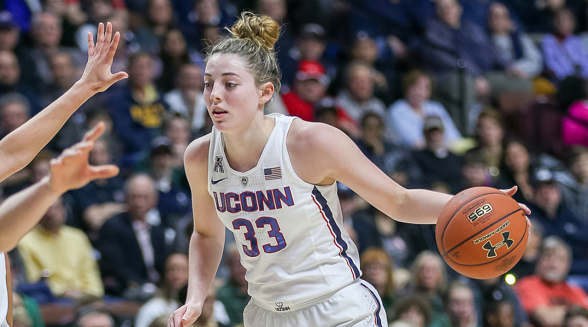 Women’s NCAA tournament bracket breakdown, preview - Sports Illustrated