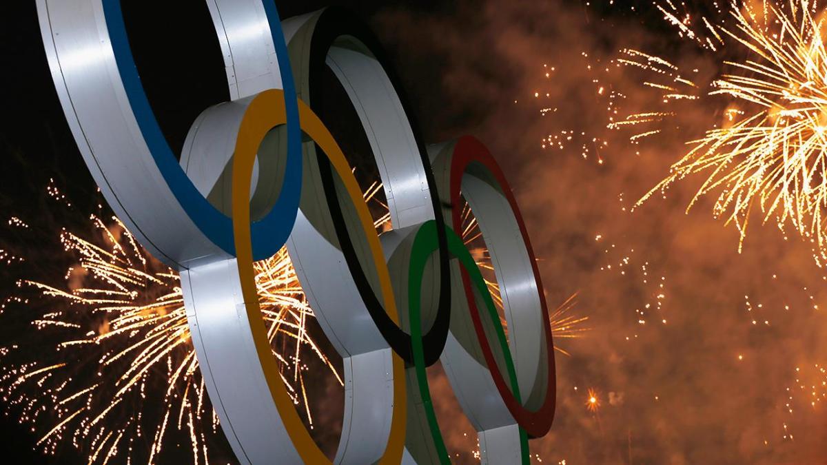 Olympics: Why they should be hosted across several cities - Sports ...