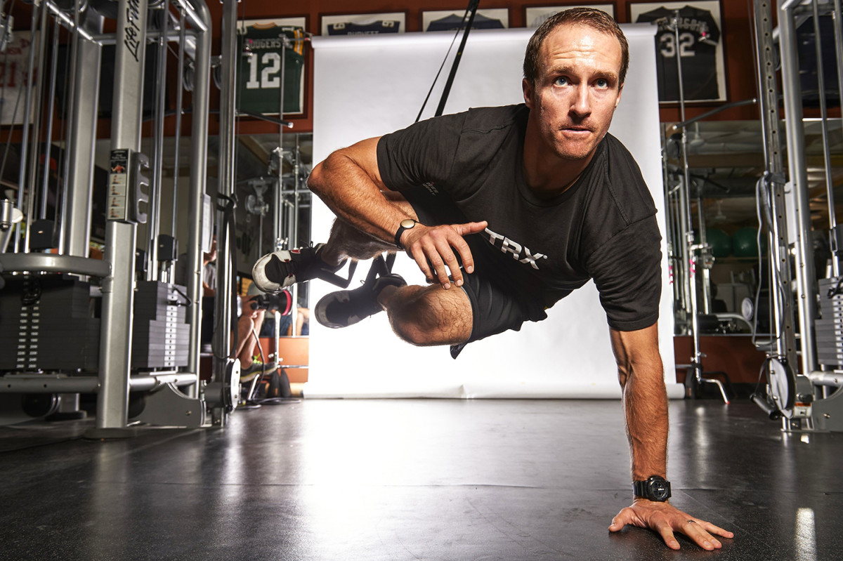 New Orleans Saints Photos: From the SI Vault - Sports Illustrated