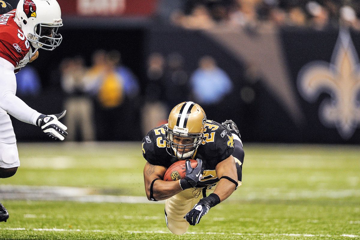 New Orleans Saints Photos: From the SI Vault - Sports Illustrated
