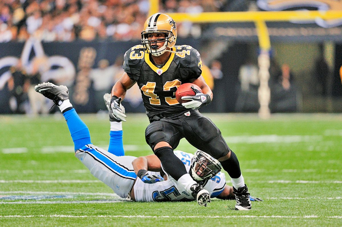 New Orleans Saints Photos: From the SI Vault - Sports Illustrated