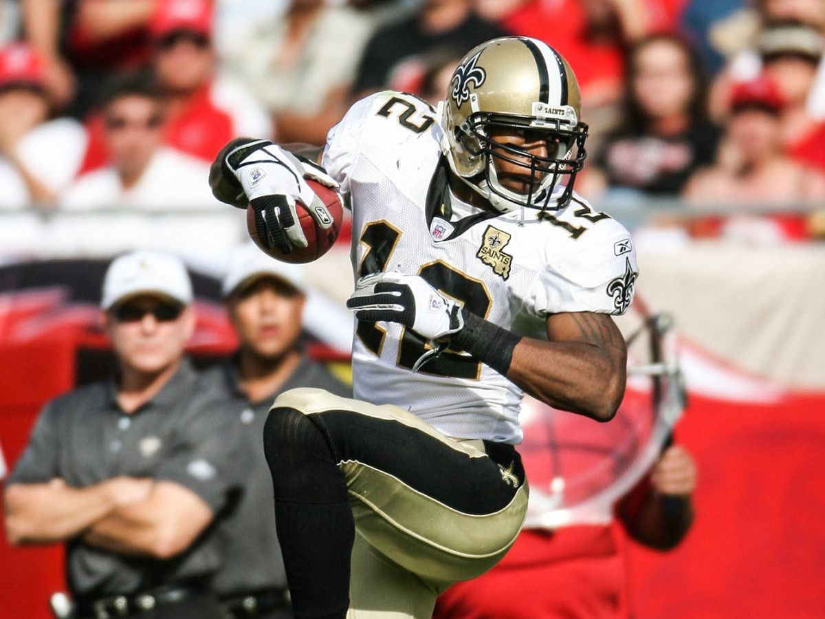 New Orleans Saints Photos: From the SI Vault - Sports Illustrated