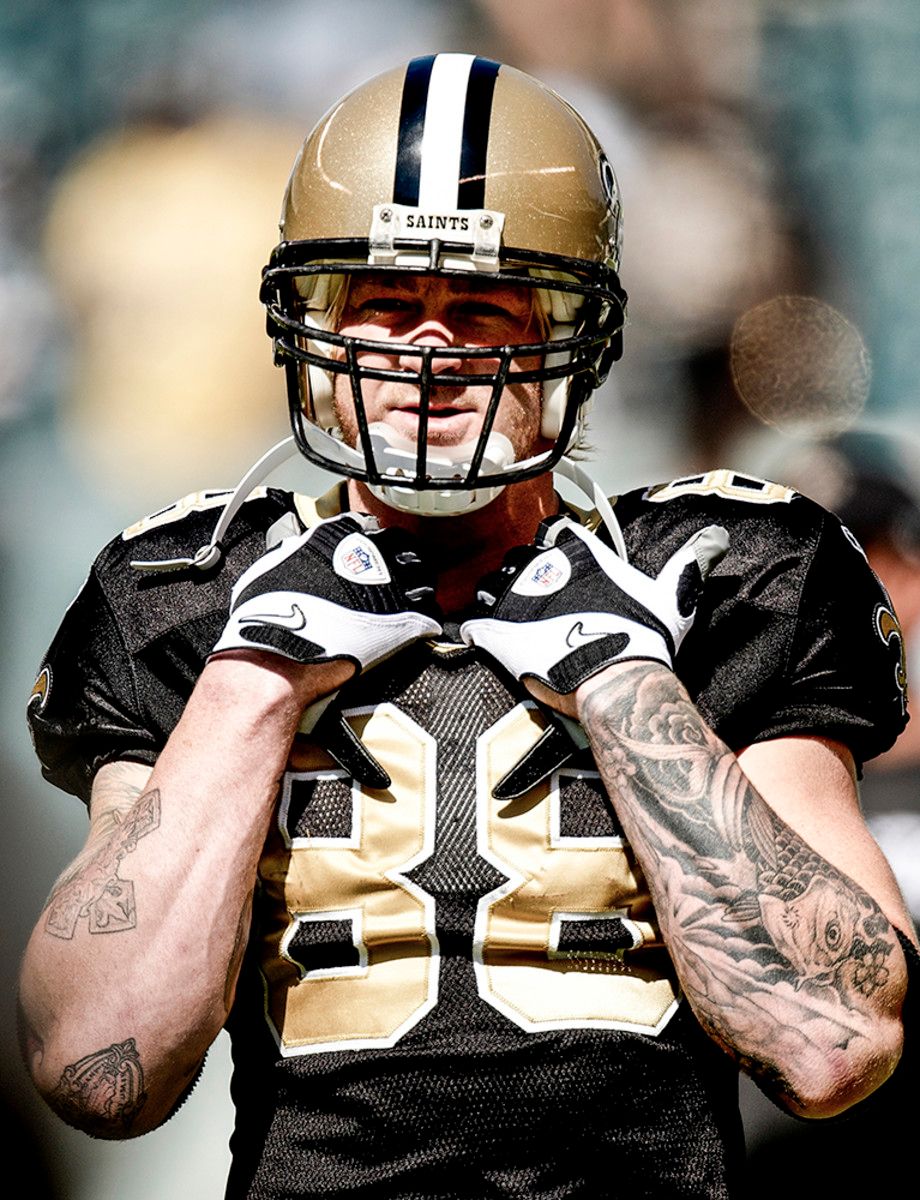 New Orleans Saints Photos: From the SI Vault - Sports Illustrated
