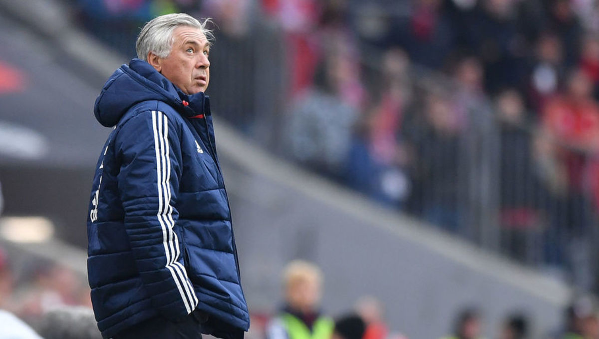 Former Manager Hints at Possible Milan or Chelsea Return After Sacking ...