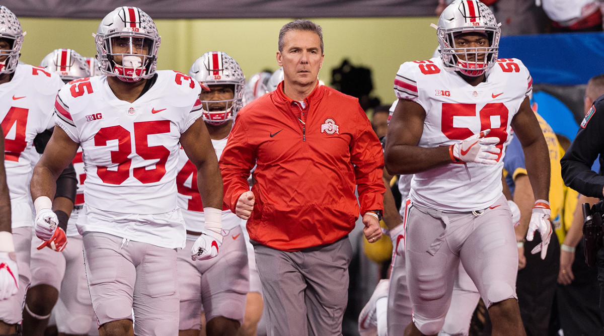 College football recruiting 2018: Early signing period preview - Sports ...