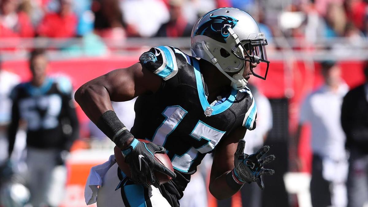 Fantasy Football: Jay Ajayi, Devin Funchess stocks rise - Sports ...
