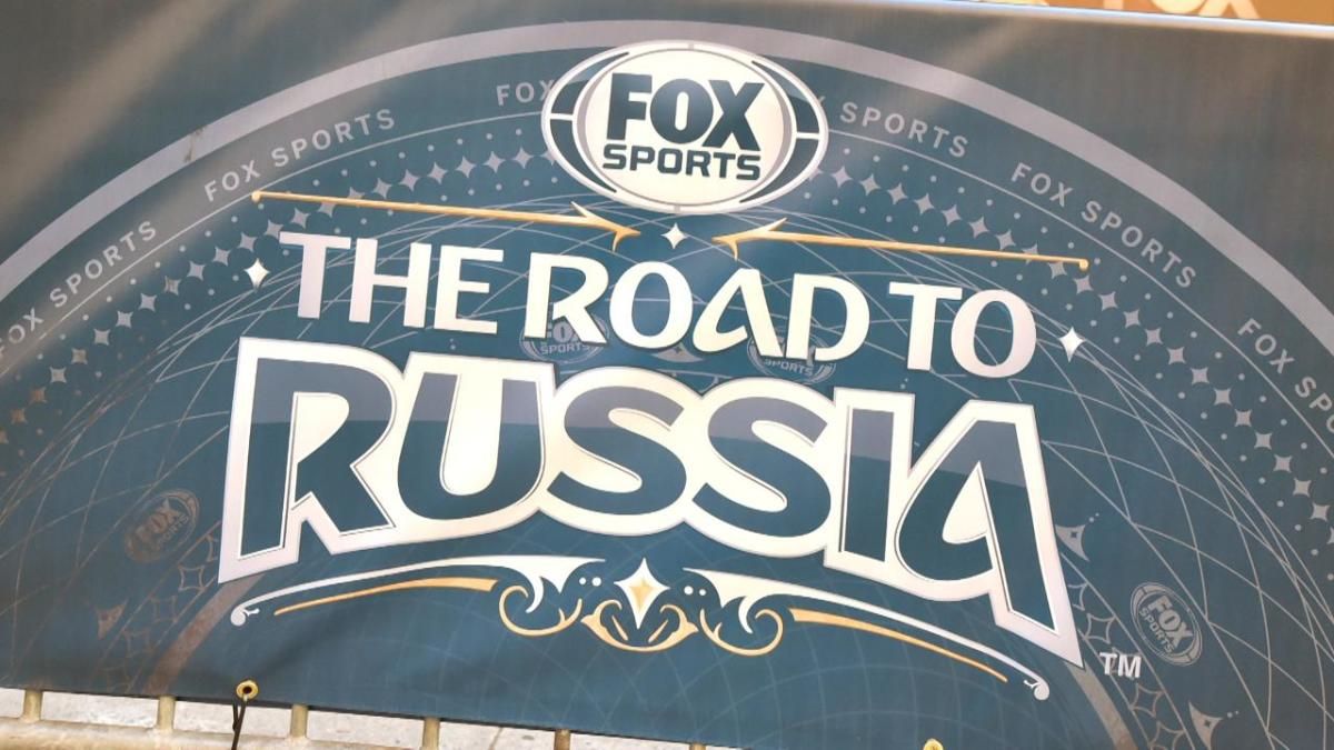 FIFA scandal: Ex-Fox execs freed on $15M bonds after arraignment ...