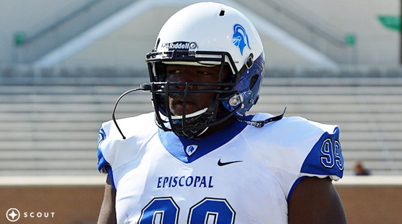 Latest Big 12 recruiting news and notes - Sports Illustrated