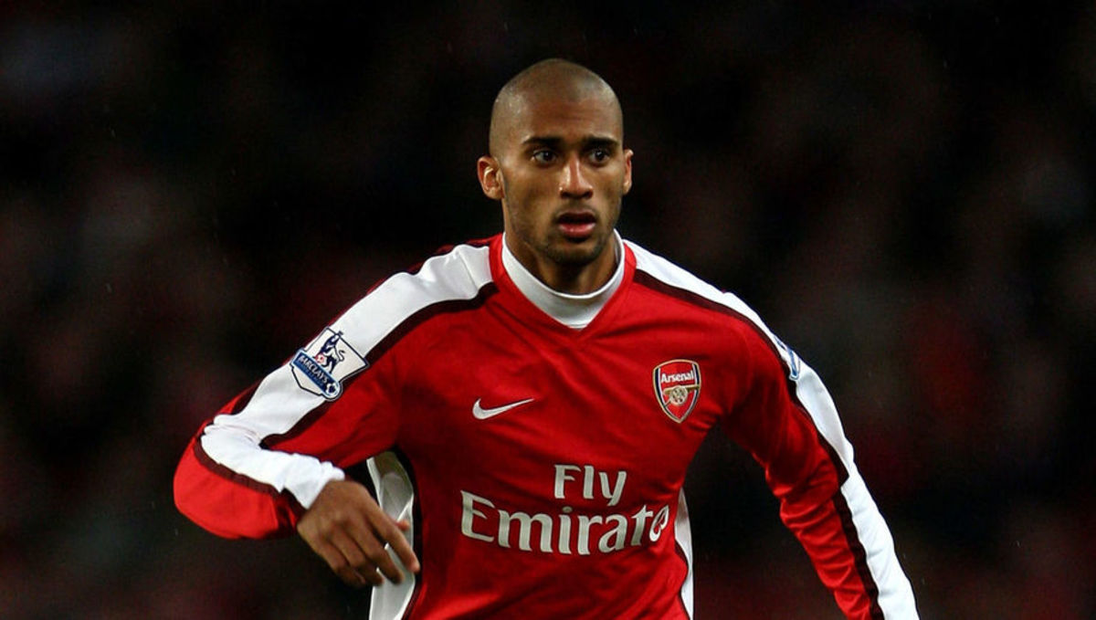 Ex-Arsenal Full-Back Armand Traore Reveals He Once Took a Knuckle ...