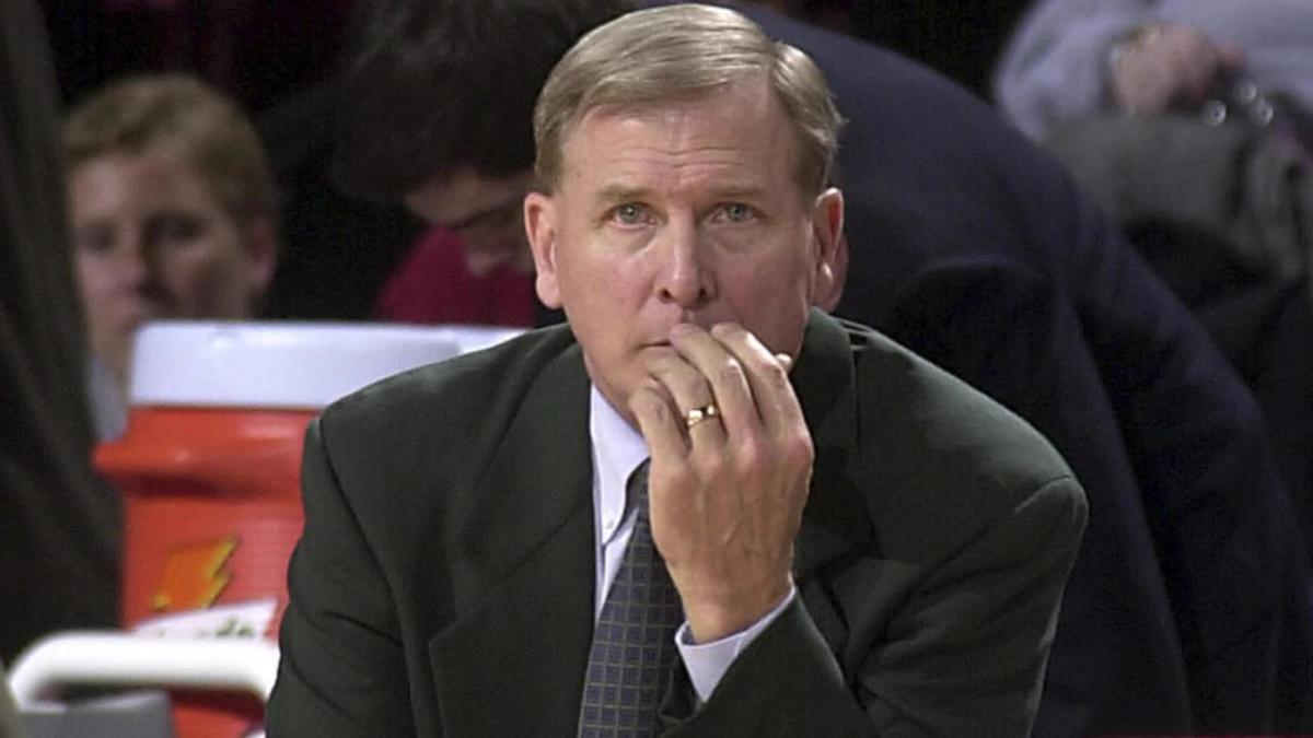 Dave Bliss: Ex-Baylor coach makes explosive claims in documentary ...