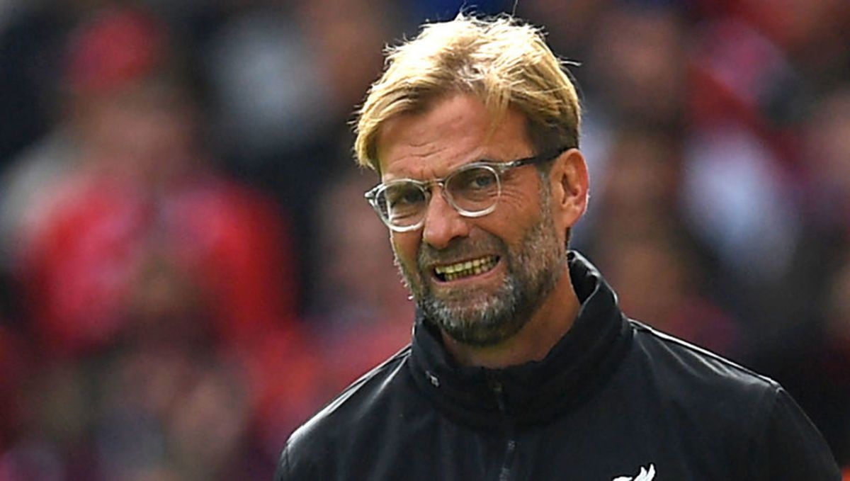 Liverpool Boss Jurgen Klopp Confirms Key Pair Are Making 'Big Steps' to ...