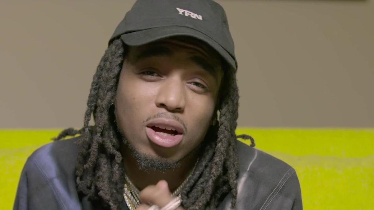 Migos cooks up dope (chili) in a crockpot - Sports Illustrated