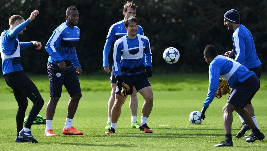 Leicester City Target Forest Hill as a Proposed Site for Club's New ...