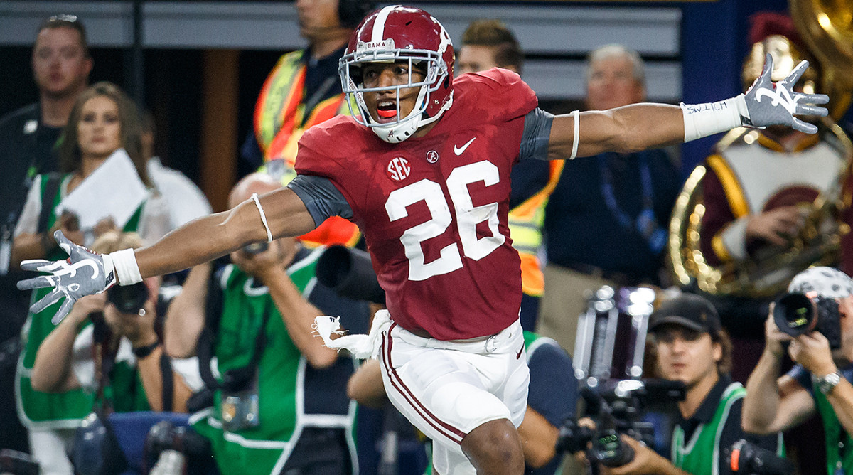 Baltimore Ravens NFL draft grades: Analysis of 2017 picks - Sports ...