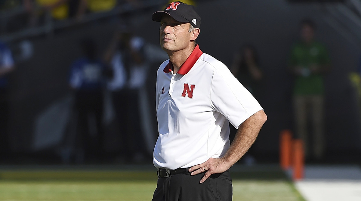Mailbag: Mike Riley out at Nebraska? Chip Kelly to Tennessee? - Sports ...