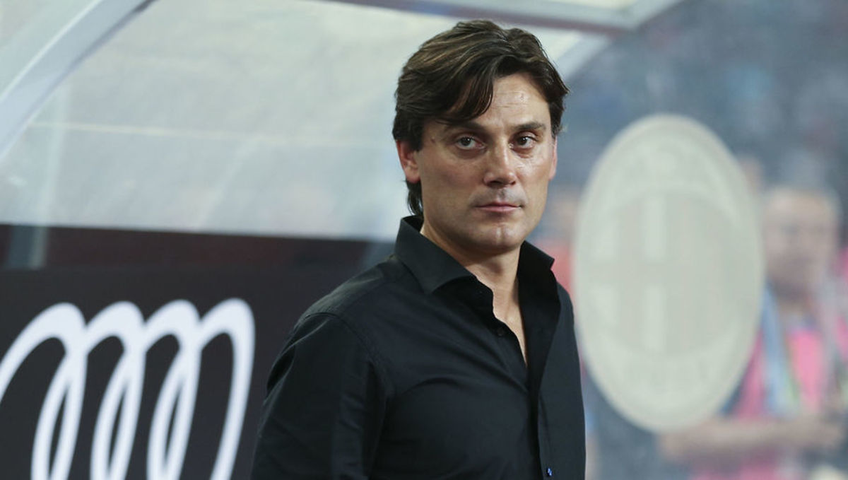 AC Milan Boss Claims Club Are Building 'Something Big' After Navigating ...