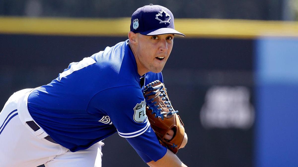 Steve Phillips: Blue Jays will win AL East - Sports Illustrated