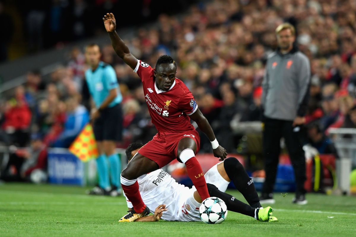 Liverpool Looking to Beat Juventus in the Race for Israeli Youngster ...