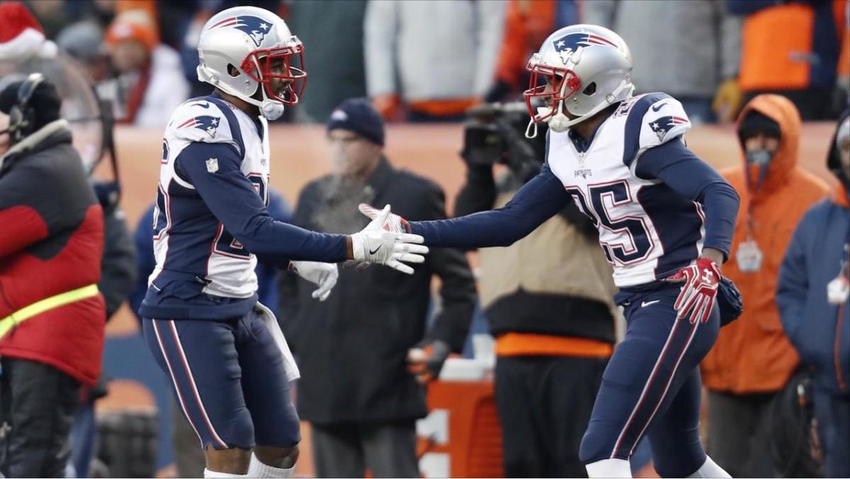 MMQB Mailbag: Can Patriots slow down Falcons - Sports Illustrated