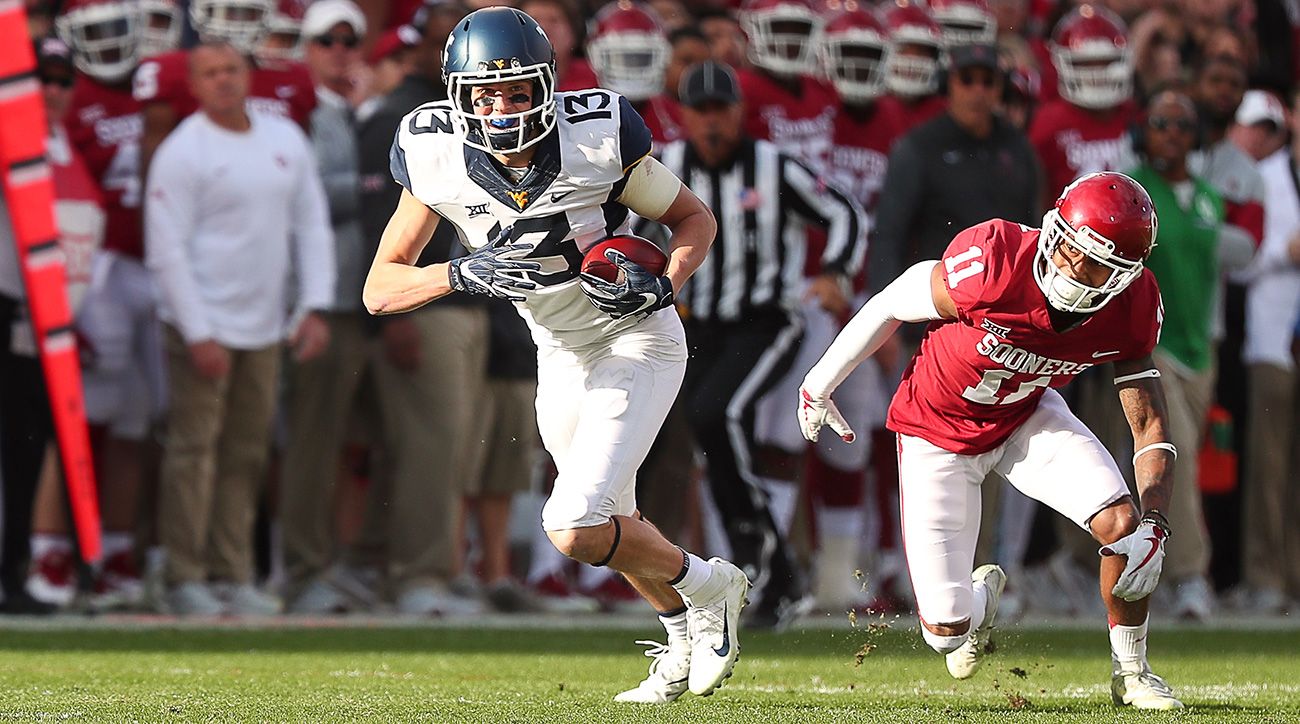 Bowl Schedule: A guide to the Cactus, Quick Lane and Dallas Bowls ...