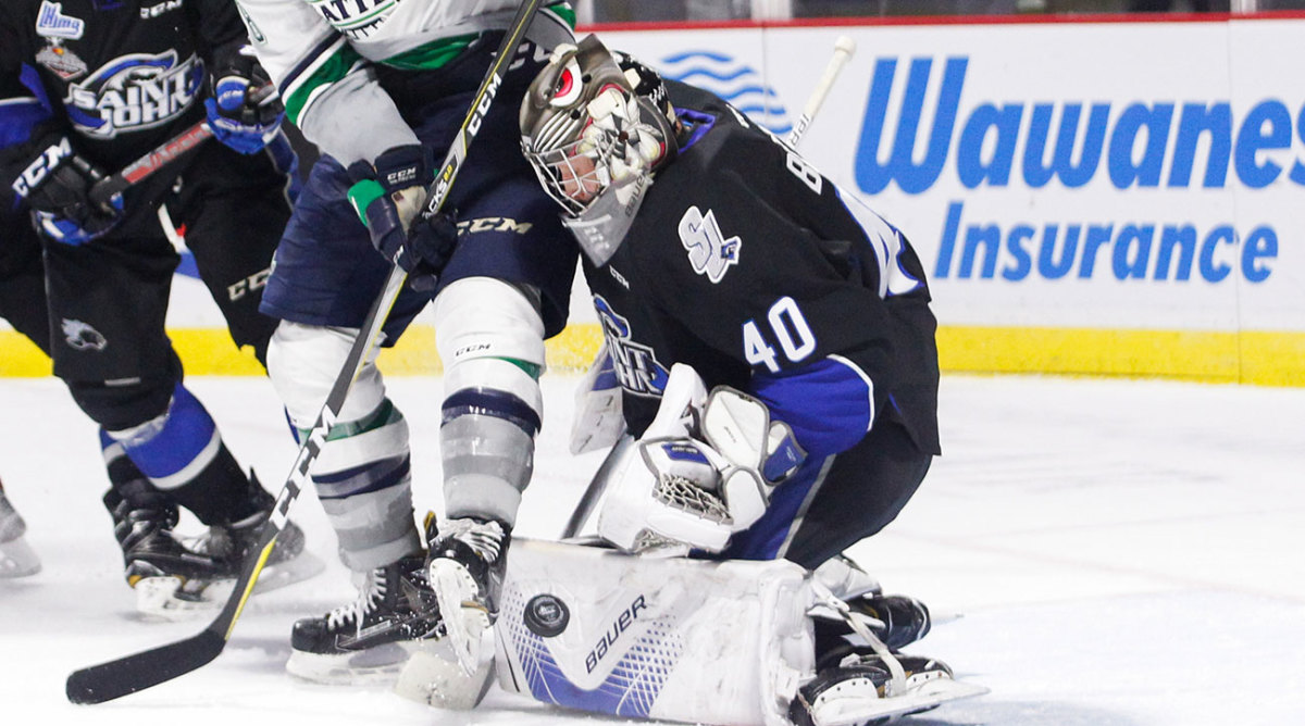 Memorial Cup: Booth, Veleno help Saint John advance to semis - Sports ...