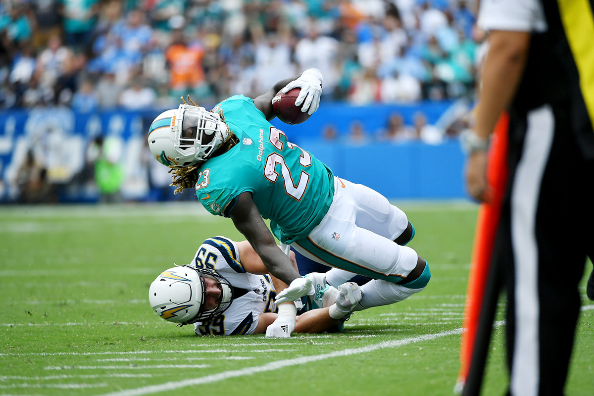 NFL Week 2 - Sports Illustrated