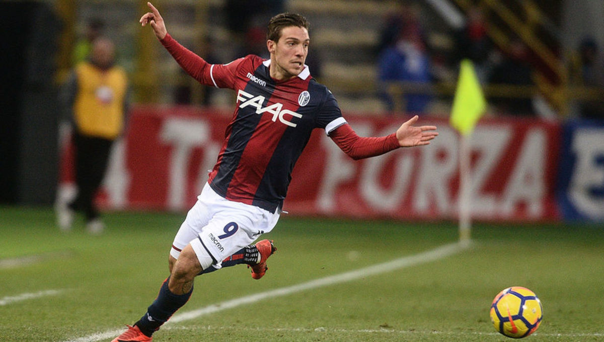 Napoli Aren't the Only Team After Simone Verdi According to Bologna ...