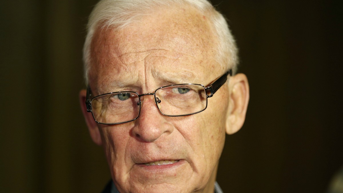 Bryan Murray: Former Caps coach, Senators GM Dead at 74 - Sports ...