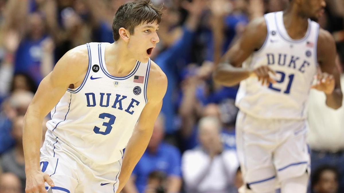 Duke vs. UNC: What's at stake in season finale? - Sports Illustrated
