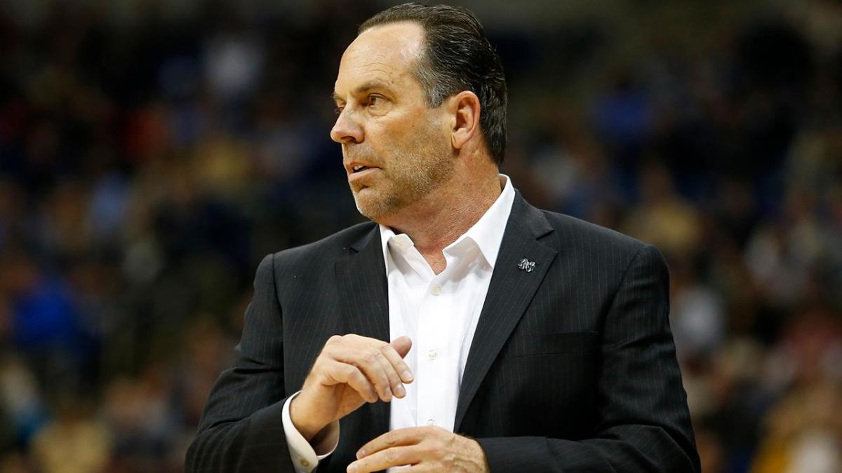 Mike Brey: Notre Dame basketball is underappreciated - Sports Illustrated
