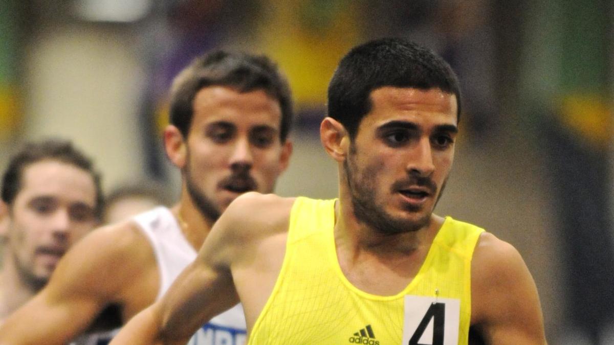 David Torrence death: Olympian found dead in swimming pool - Sports ...