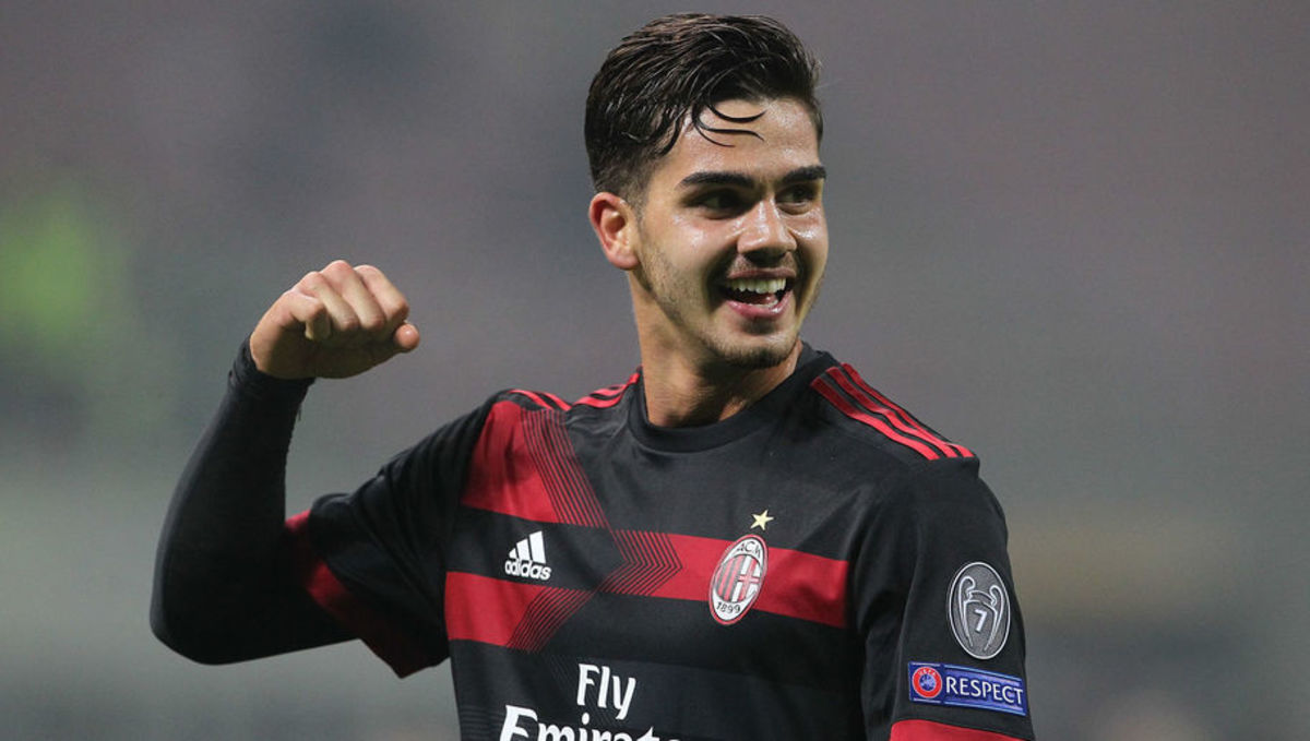 Arsenal Boosted in Chase for Andre Gomez After New Manager Gennaro ...