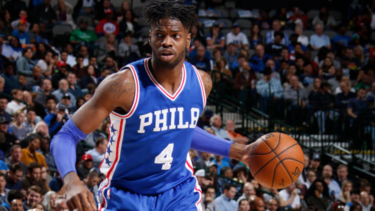 Mavericks build for future with Nerlens Noel trade - Sports Illustrated