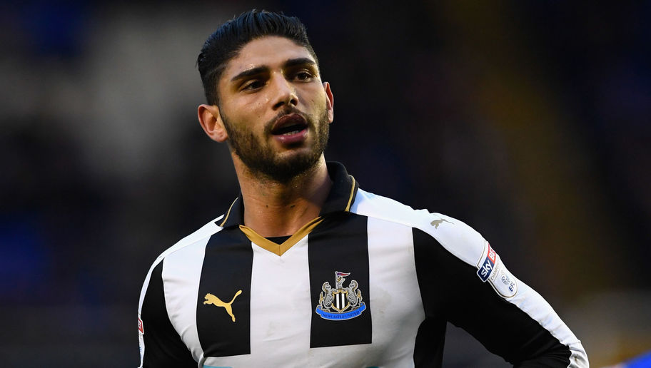 Achraf Lazaar Insists He Wants to Return From His Loan Spell to Star ...