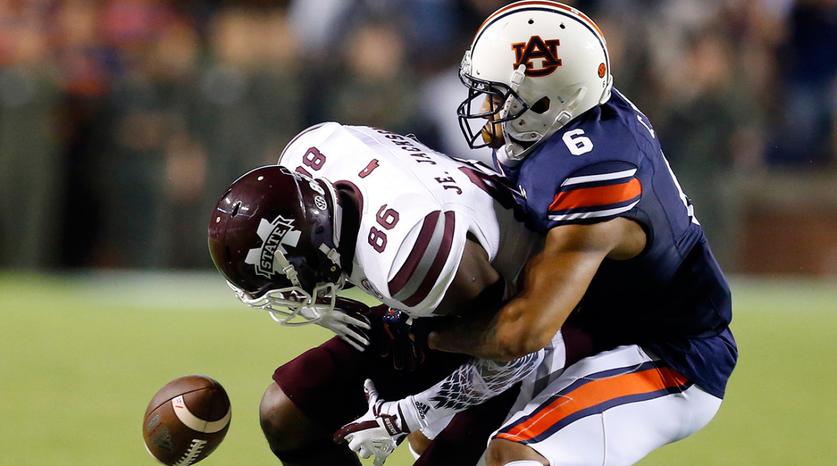 Baker Mayfield, Bryce Love lead Midseason All-America teams - Sports Illustrated