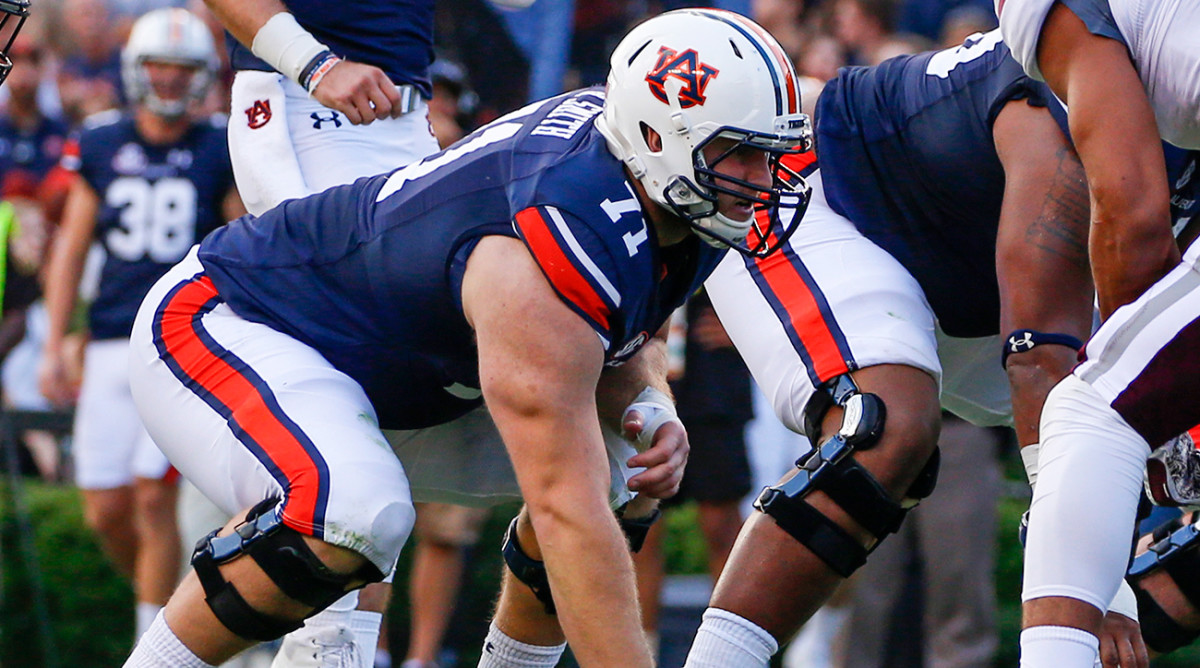 Baker Mayfield, Bryce Love lead Midseason All-America teams - Sports Illustrated