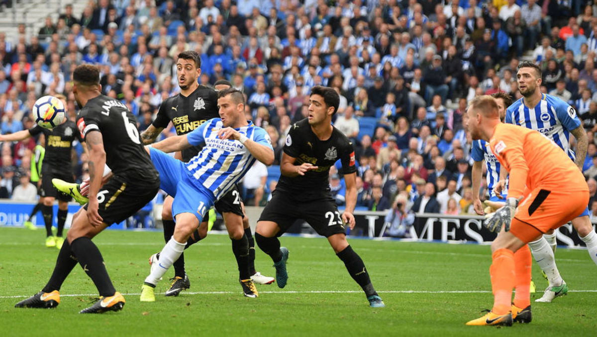 Newcastle United vs Brighton Match Preview: Classic Encounter, Key ...
