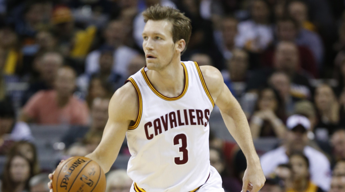 Mike Dunleavy: Veteran wants buyout from Hawks - Sports Illustrated