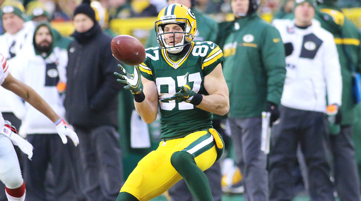 Green Bay Packers: Ranking 10 most important players - Sports Illustrated