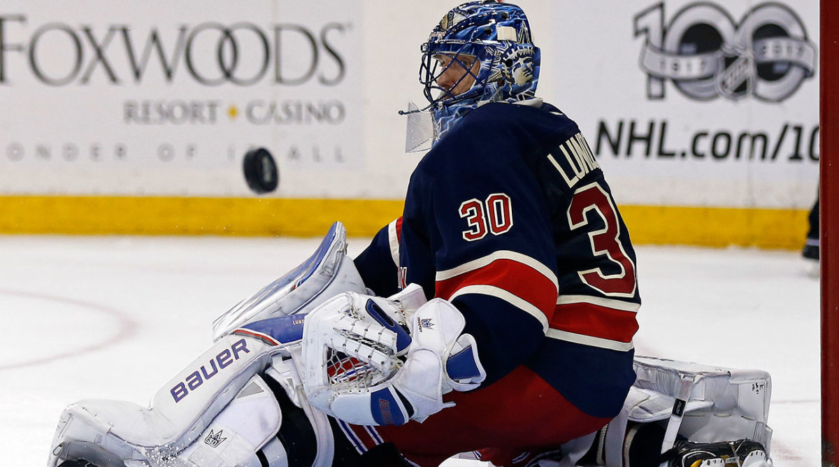 Significant injuries derail playoff hopes around NHL - Sports Illustrated