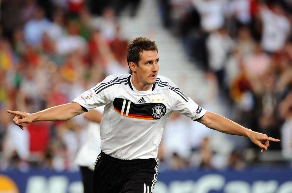 The Enigma That Is 'Form' in International Football and How it Impacts ...